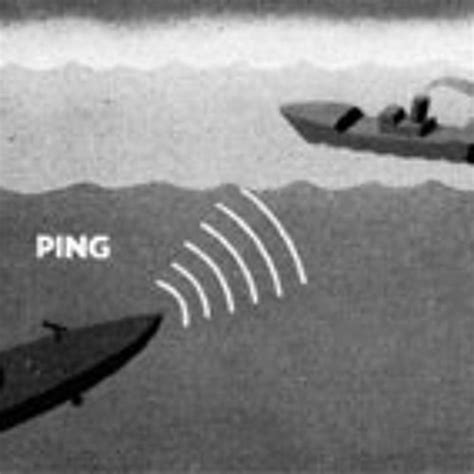 Stream One Ping Only By Submarine Sound System Listen Online For Free
