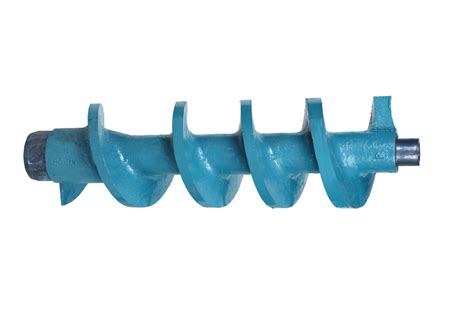 Worm Screw