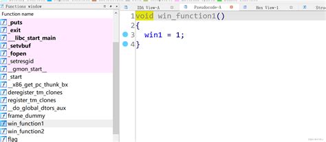 buuctf picoctf 2018 rop chain buuctf 栈溢出 csdn博客