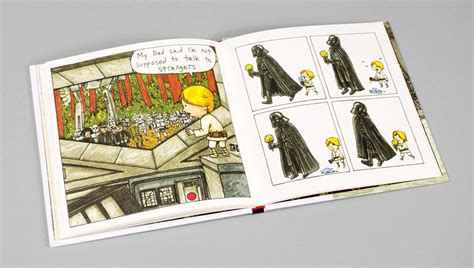 Darth Vader Son Darth Vader And Son Classic Star Wars My Dad Says