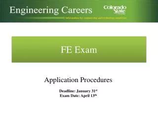 PPT Building Confidence Mechanical FE Exam Practice Test PowerPoint Presentation ID 12410353