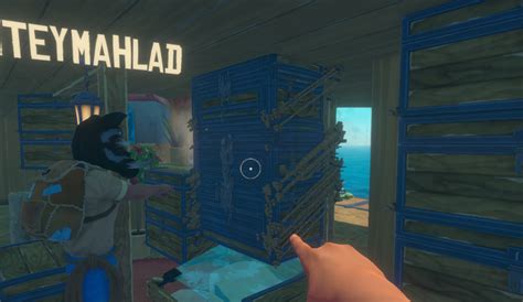 Raft Bug Rraftthegame