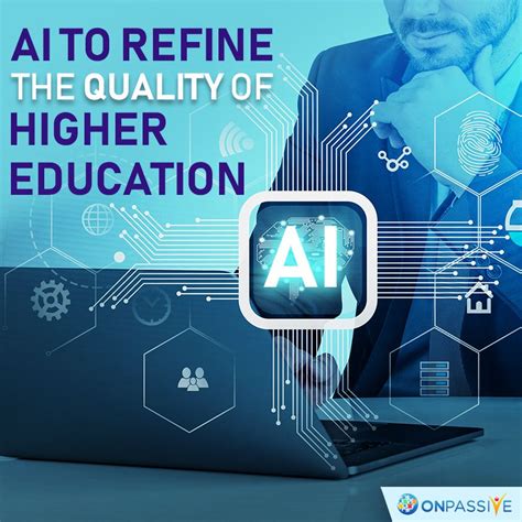 Artificial Intelligence To Extend The Boundaries Of Higher Education