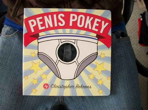 The Penis Pokey Activity Book And Sample Pages Album On Imgur