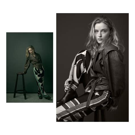 Lara Feith Jean Michel Jorissen