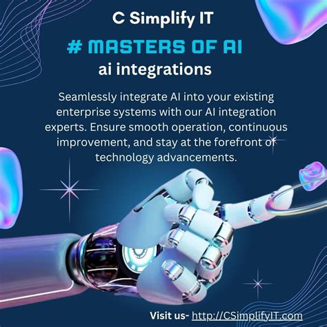 C Simplify It Be 10x Better On Linkedin Seamlessly Integrate Ai Into