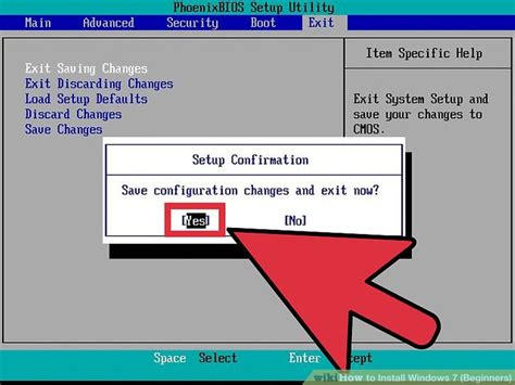 Ways To Install Windows Beginners WikiHow