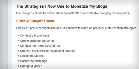 30 Great Examples Of Blog Post Styling