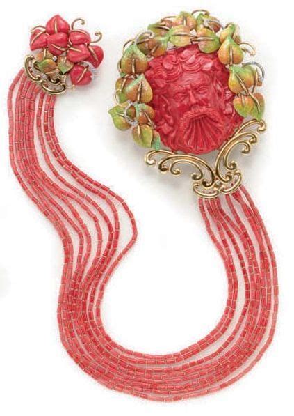 Украшения из резного коралла: Идеи и вдохновение в журнале Ярмарки ...