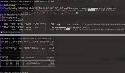 Tt100k Yolov5s6 · Issue 11655 · Ultralyticsyolov5 · Github