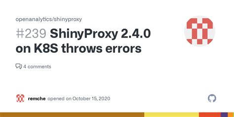 shinyproxy 2 4 0 on k8s throws errors · issue 239 · openanalytics