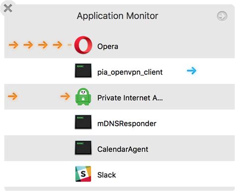 Intego Netbarrier X9 Compared To Macos Catalinas Firewall The Mac