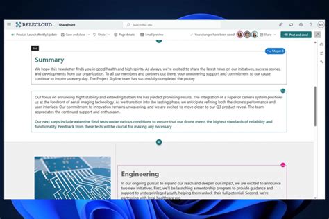 Code Snippets Are Coming To Microsoft Viva