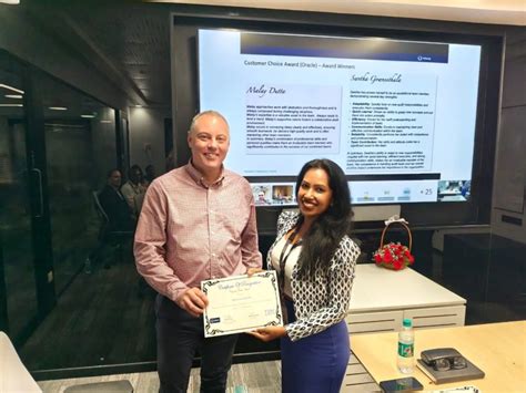 Grateful Customerchoiceaward Teamwork Growth Learning Milestones Ibm Swetha Gowneethala