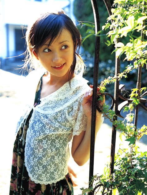 Japanese Models And Idols Part Ii 530 Photos Erotica Page 8