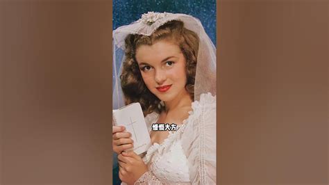 她是世界公认最性感的传奇女星，但在“性感”背后却是玛丽莲·梦露饱含痛苦、挣扎、向往自由而不得的短暂一生，去世61年，让我们重新认识她玛丽莲