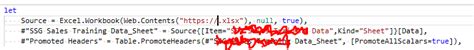 solved new column in source file not updating in powerbi microsoft