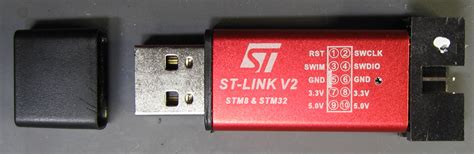 Прошивка Stm32 через Arduino Ide Stlink
