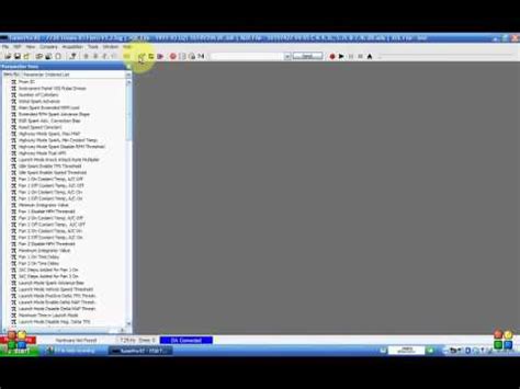 TunerPro Operation YouTube