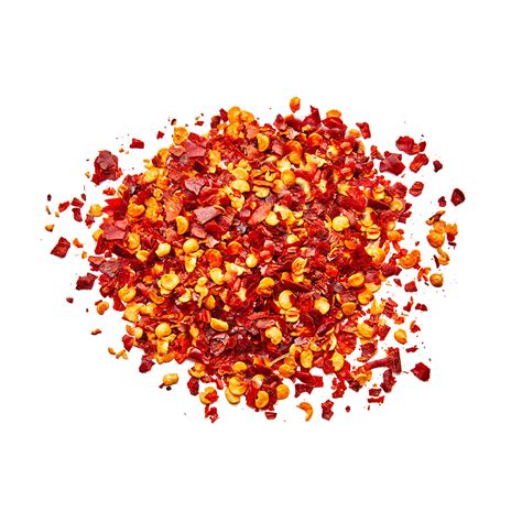 Hand Pounded Red Chilli Flakes Naked Flvr Parade
