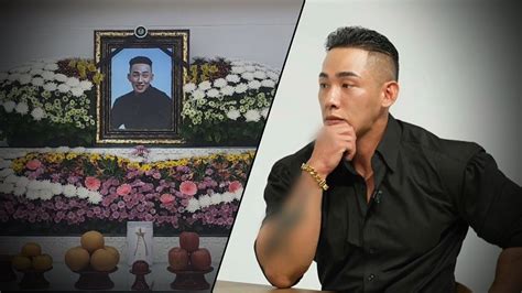 헬스유튜버 김웅서 사망 충격 진실…동거녀와 통화내용 경악 그것이 알고싶다