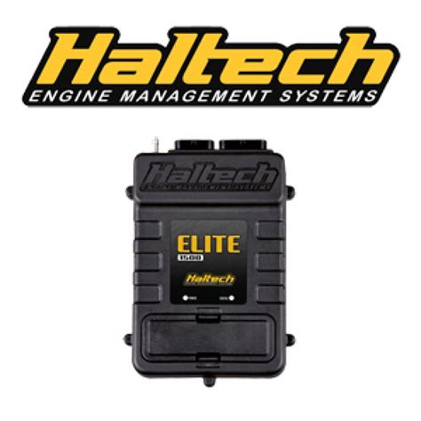 Haltech Elite 1500 Dbw Ecu Only Ht 150900 Tmz Performance