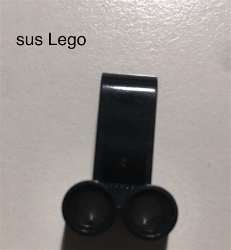 Sus Lego R Memes