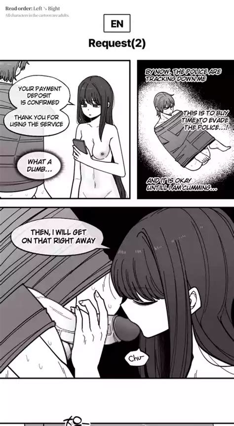 Artist Langd Nhentai Hentai Doujinshi And Manga