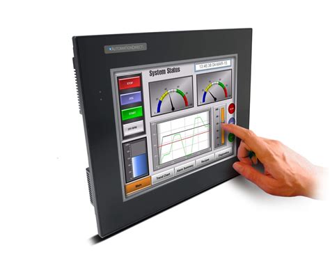 Keep Things Simple To Create Great Automation HMI Designs
