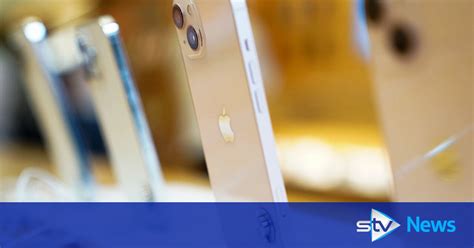 New IPhone Expected To Switch To USB C Charging Port STV News