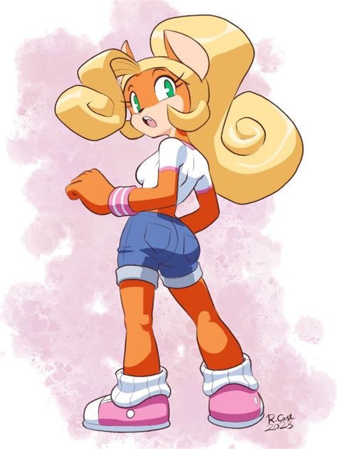 Coco Bandicoot Funny Posts Pictures And Gifs On Joyreactor