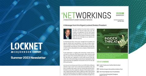 Cybersecurity Riskmitigation Datamanagement Locknet Managed It