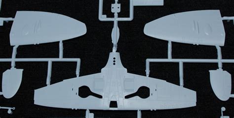 Airfix Supermarine Spitfire F Mk Scale Modelling Now