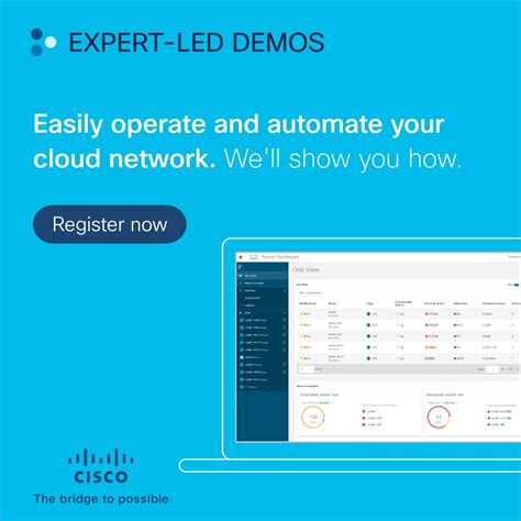 cisco data center and cloud on linkedin hybrid cloud demo series