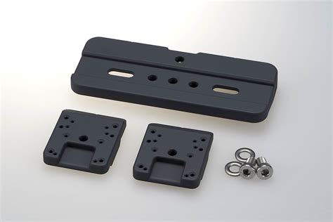 Stereo Camera Plate For Raspberry Pi Entaniya Industrial Products