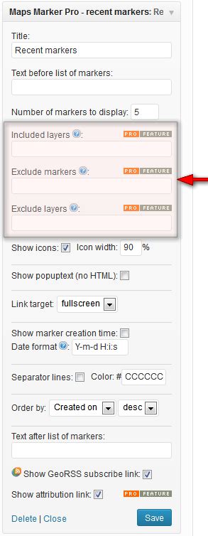 Leaflet Maps Marker Pro V10 Is Available › Maps Marker Pro