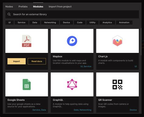 Workflow Overview Fluxscape Docs
