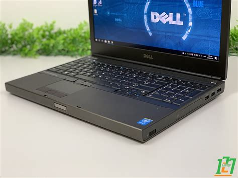 Dell Precision M