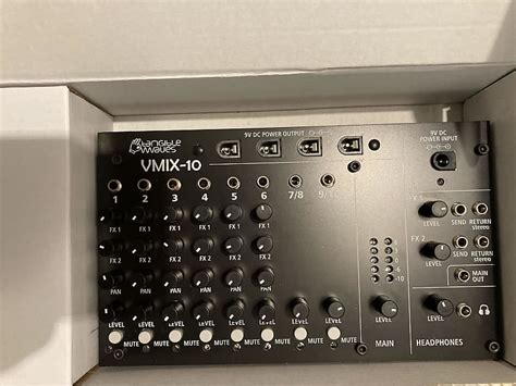 Tangible Waves Vmix 10 2022 Reverb
