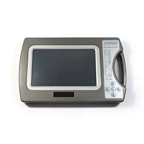 Original Dspiii Dsp3 Odometer Correction Tool Full Package Includes