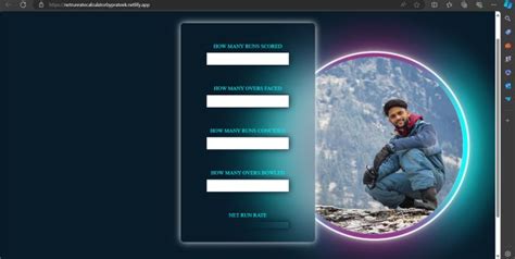 Prateek Bag On Linkedin Excited To Share My First Website Project 🚀 Created A Tool To Calculate