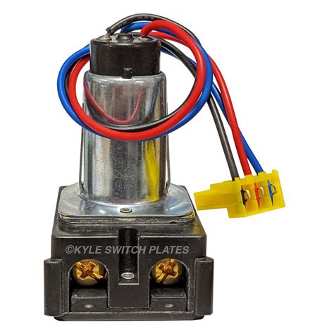 Ge Low Voltage Relays Remote Control Relay Switches Transformers