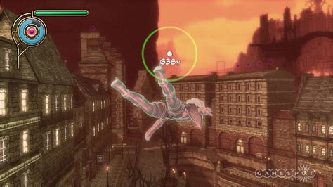 Gravity Rush Remastered Review Gamespot