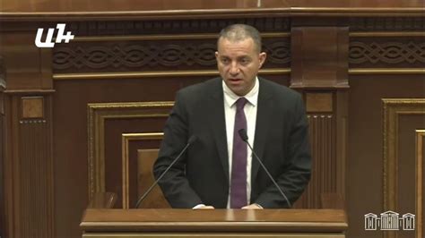 Դրսից ներմուծում են կաթի փոշի իսկ ֆերմերներից կաթը սահմանափակ են ընդունում․հարց Քերոբյանին