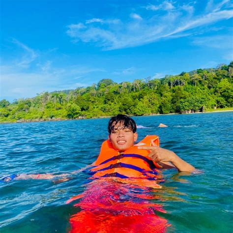 ម្ដាយនិយាយពីរោះកូនក៏និយាយពីរោះ🧑‍🧑‍🧒‍🧒 Oeurn Hong