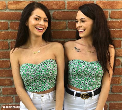 Rodriguez Twins Pamerodriguez Rodrigueztwins Nude Onlyfans Leaks Fappening Fappeningbook
