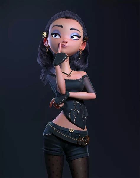 By Carlos Ortega Elizalde Character Design Animation Character Modeling Concept Art Characters