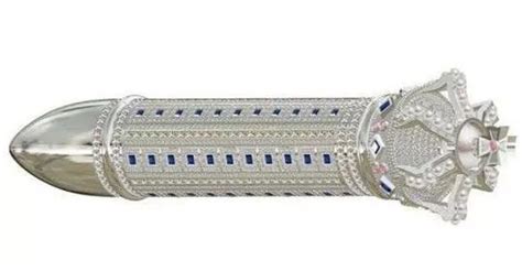 Worlds Priciest Sex Toys From £800k Diamond Vibrator To Solid Gold C