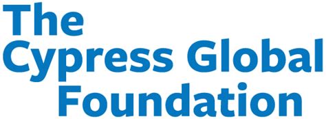 Home The Cypress Global Foundation