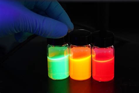 校企合作又添一硕果：量子点液态生物芯片实现中国智造 新华网